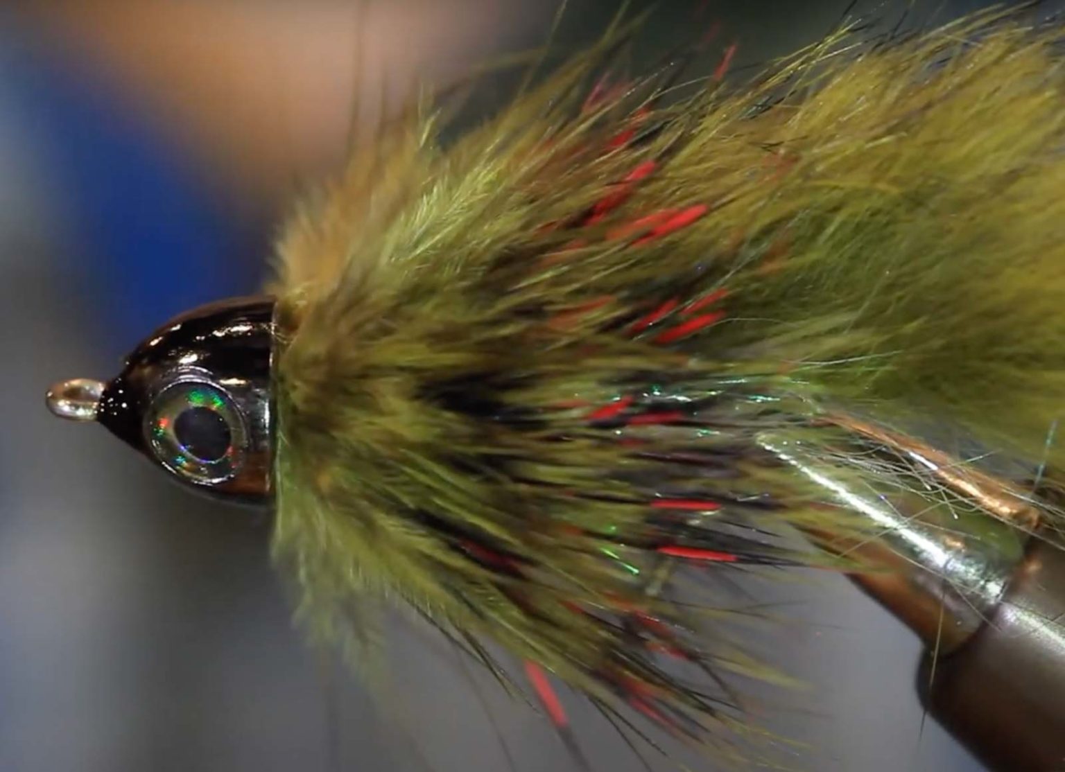 Video How-To: The Sculpzilla! - Confluence Fly Shop