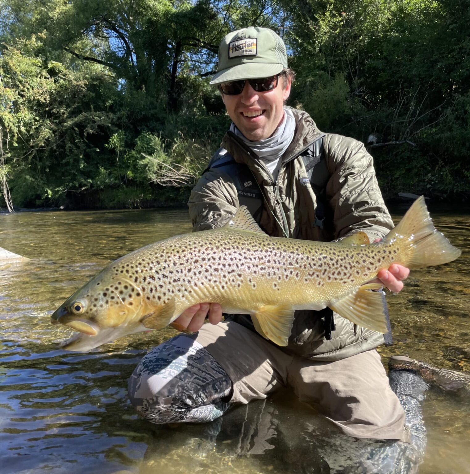 Our Team - Confluence Fly Shop