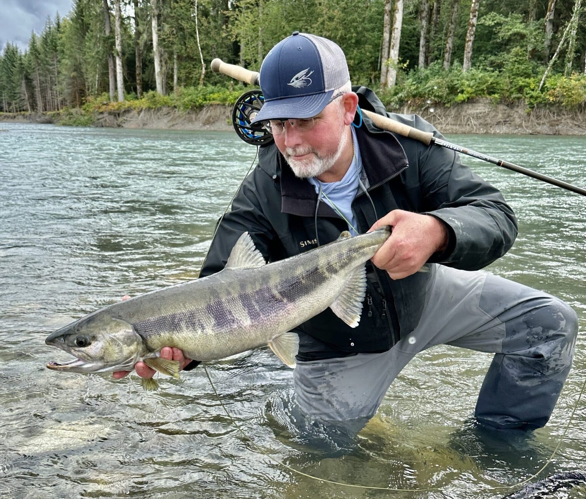 Our Team - Confluence Fly Shop