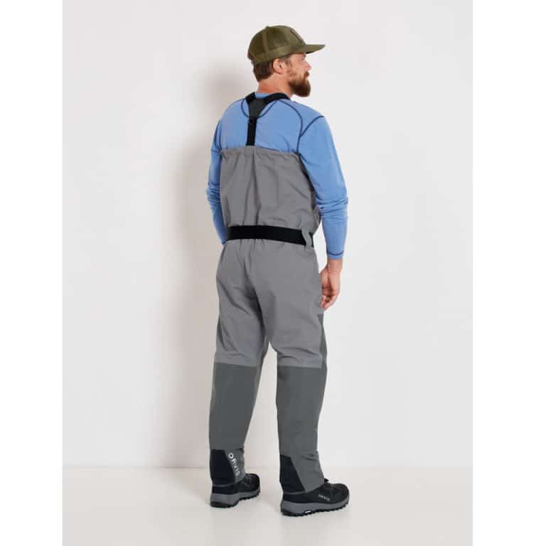 Orvis Men's PRO Zipper Waders - Confluence Fly Shop