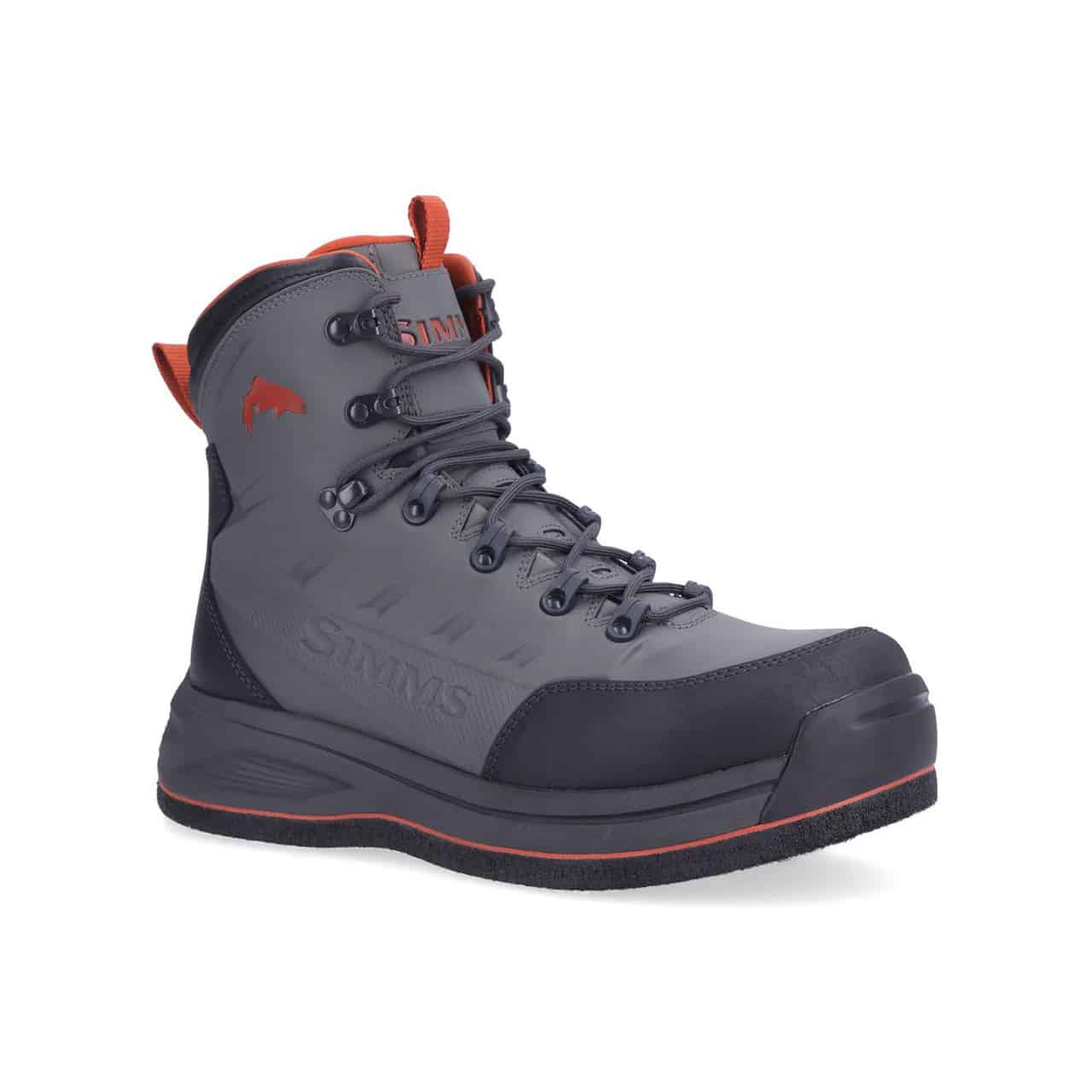 Simms Men's Freestone Wading Boots - Confluence Fly Shop