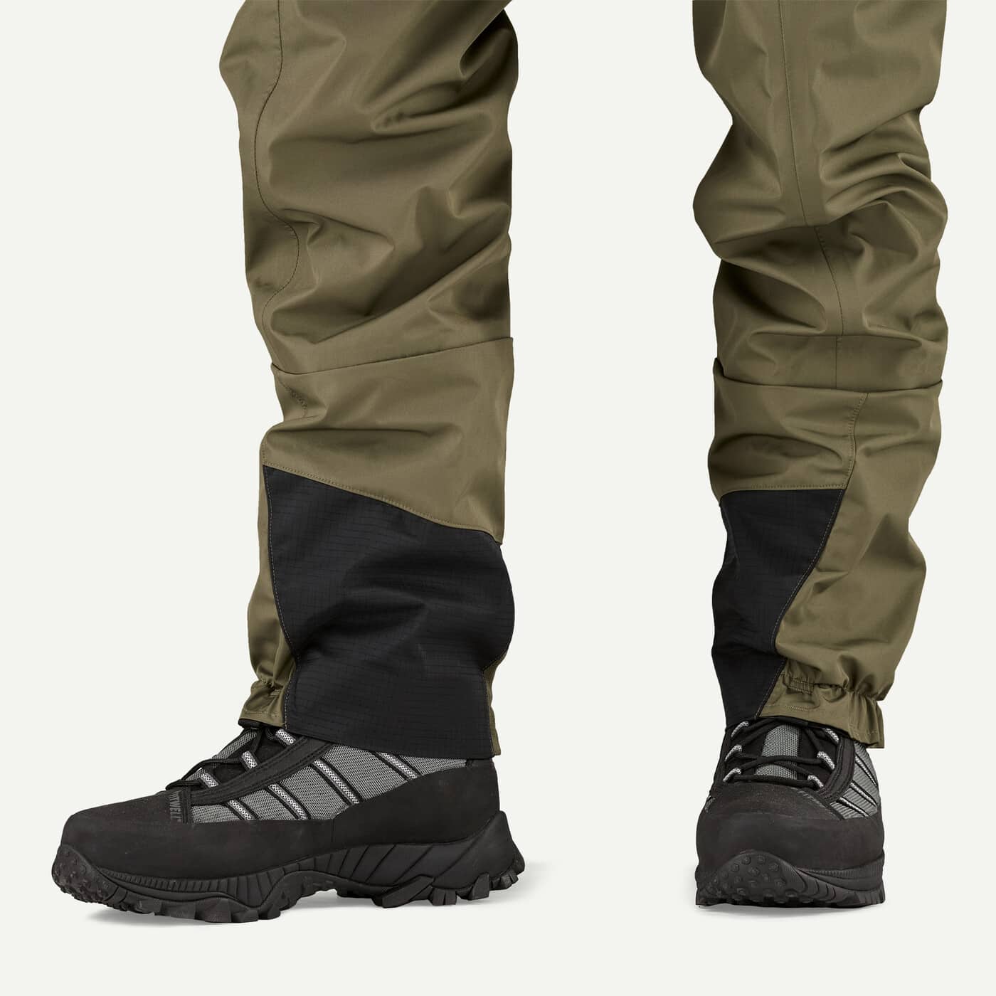 Patagonia Men's Swiftcurrent Traverse Waders - Confluence Fly Shop